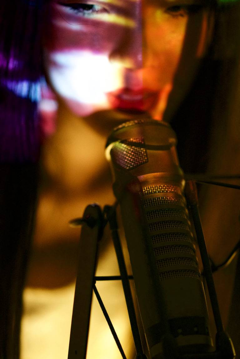 Carol's Music – Moonshine Music